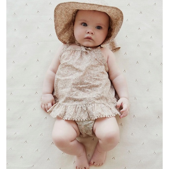Jamie Kay | Matching Sets | Jamie Kay Organic Cotton Zoe Set | Poshmark